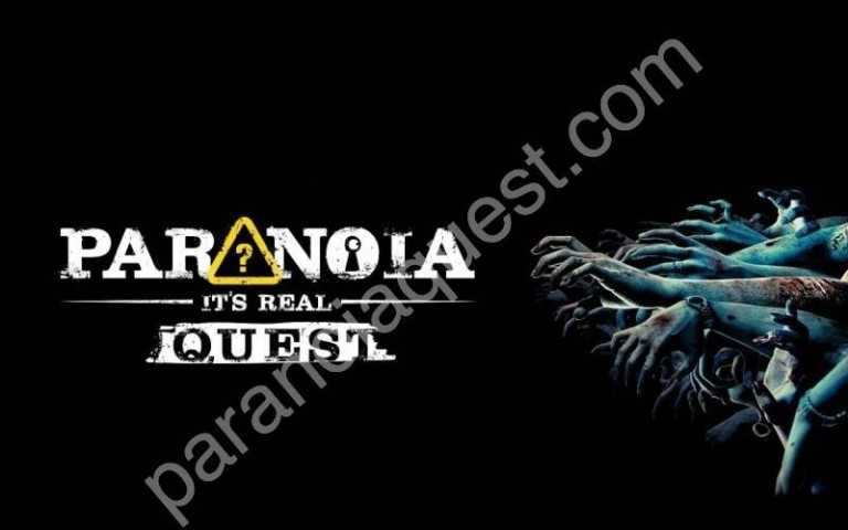 Team Building Activities for School - Paranoia Quest
