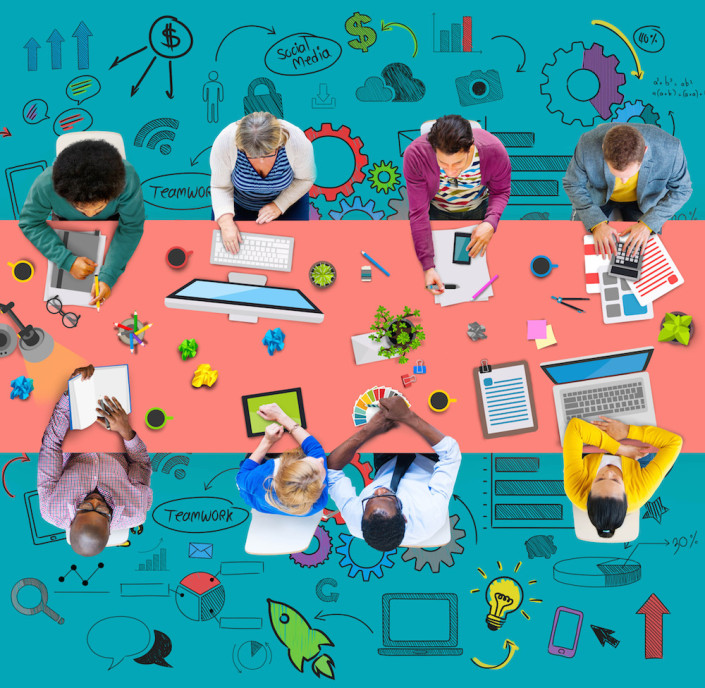 TeamThink Can Mean Team Success